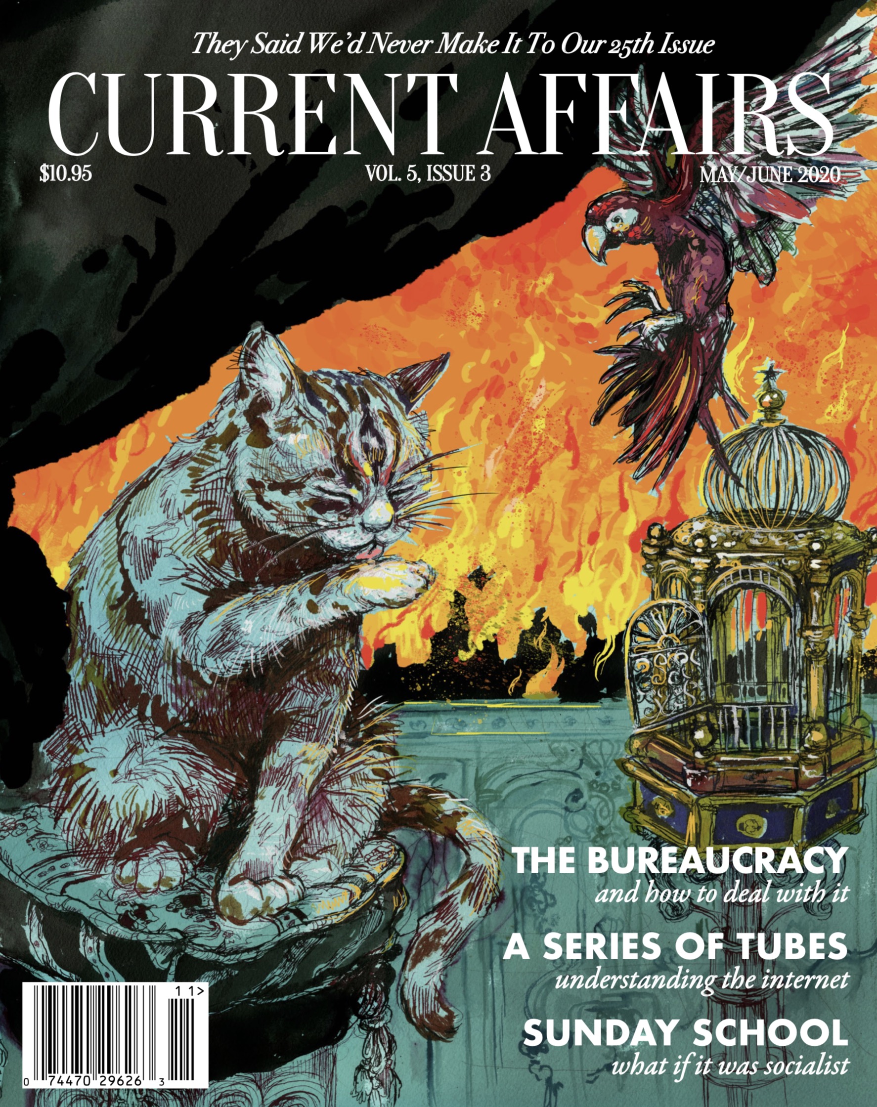 Issues | Current Affairs